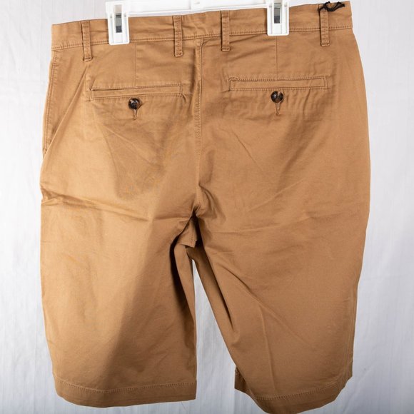 Goodfellow & Co | Shorts | Mens Khaki Goodfellow Co Shorts 3inch Waist ...